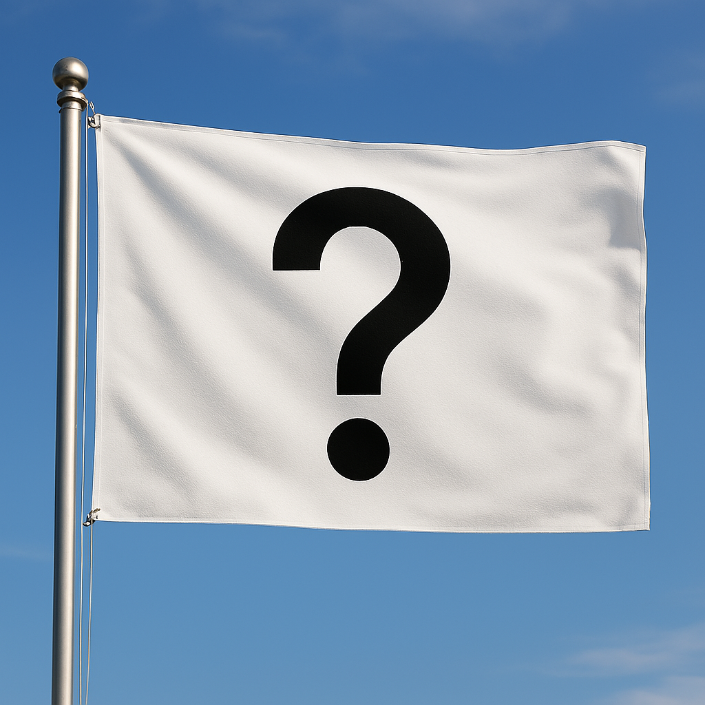 Mystery Flag Add-On – The Flag Hut