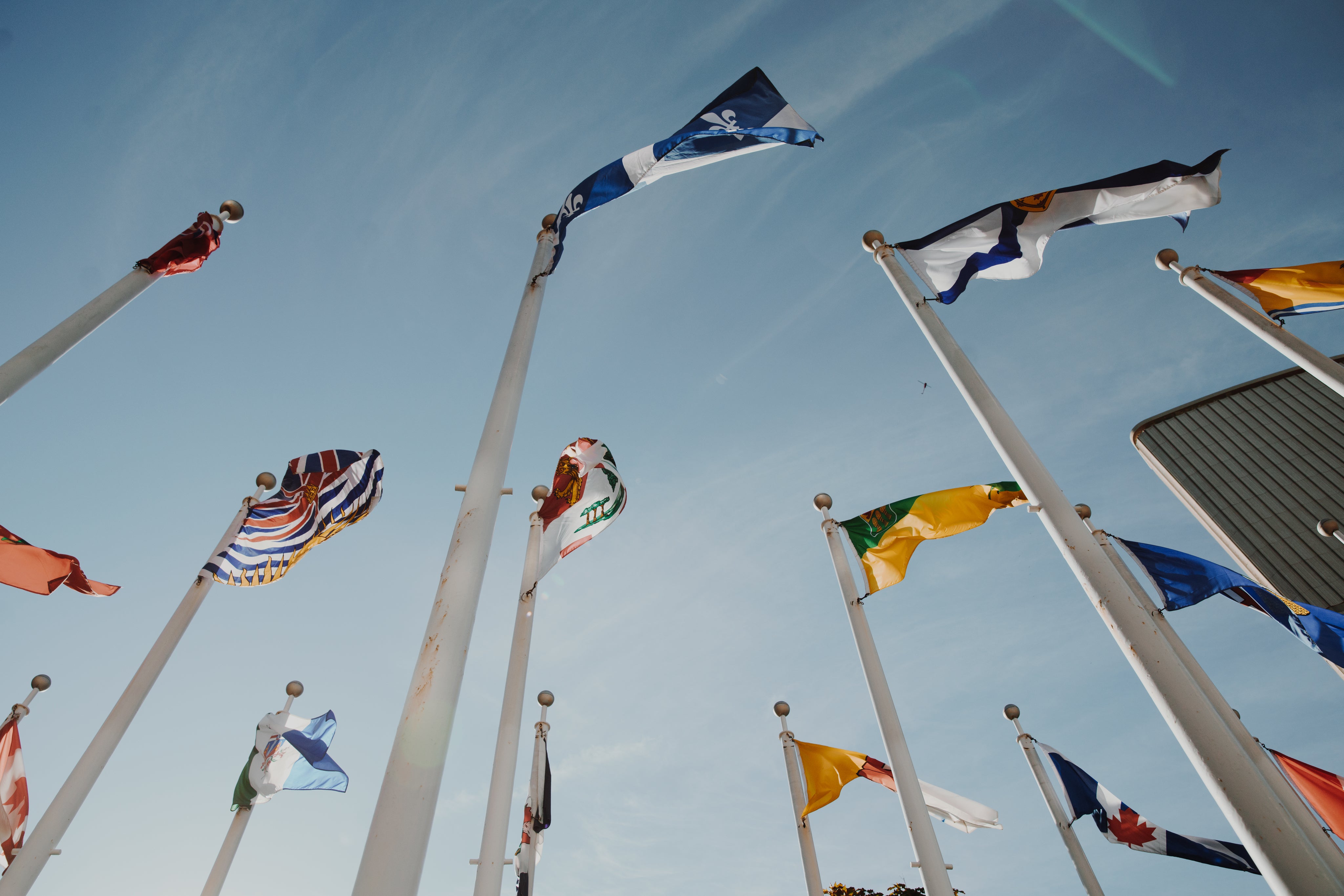 Customize Your Flag – The Flag Hut